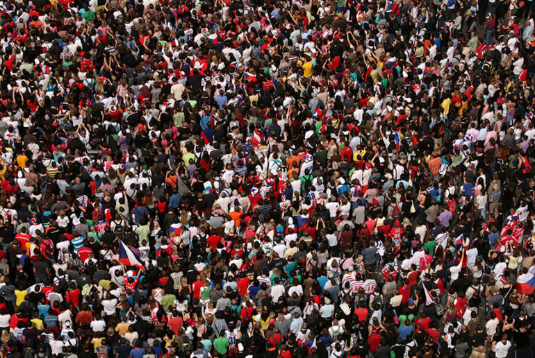 La fantasía de la civilización occidental: ¿Todavía significa algo la ...